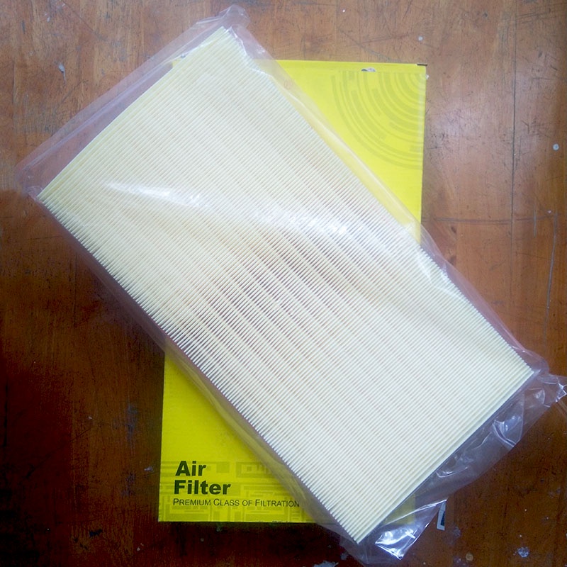 Lọc gió động cơ A0374 Dùng Cho Xe Mercedes-Benz Viano 2003, 2004, 2005 ...