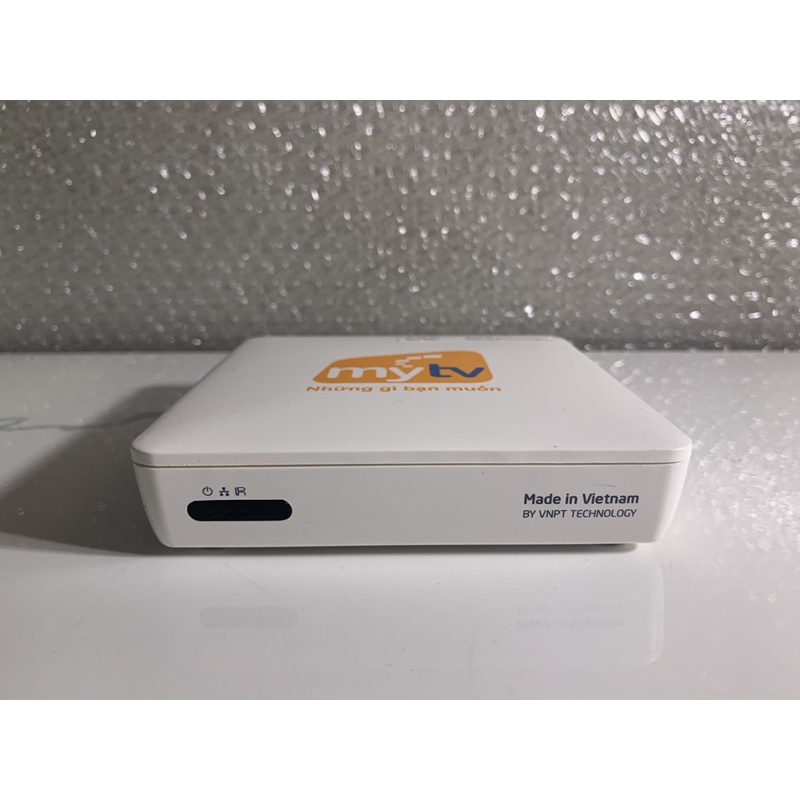 Đầu thu MyTV (Smart Box 2) sử dụng các mạng (đăng nhập youtube qua chrome) | Shopee Việt Nam