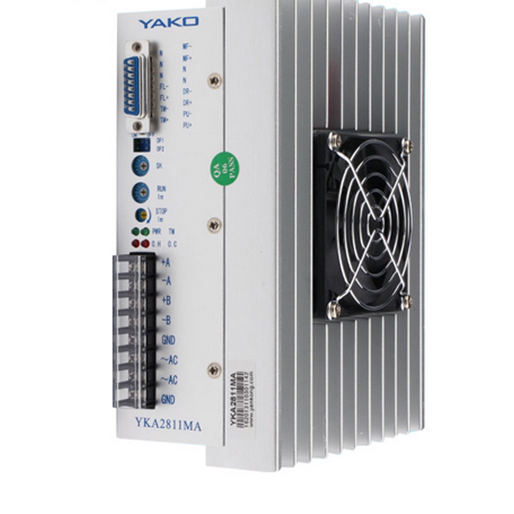Trình điều khiển động cơ YAKO YKA2811MA | Shopee Việt Nam