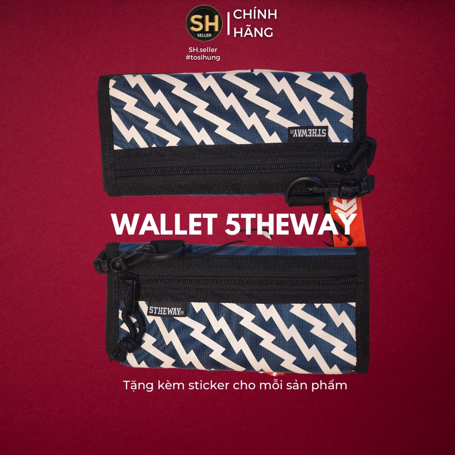 5THEWAY Shop Thời Trang, Chất Lượng, Đa Dạng | Shopee Việt Nam