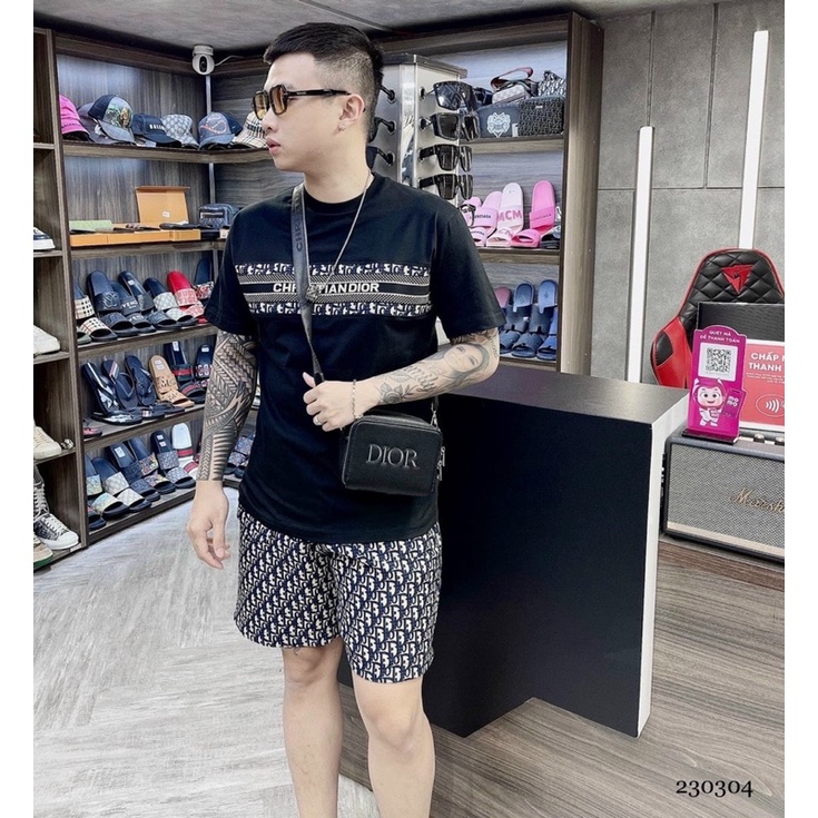 set dior nam | Shopee Việt Nam