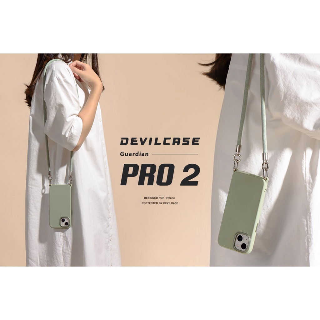 Ốp điện thoại DEVILCASE Phiên Bản Pro 2 dành cho IPhone 14/15/16 - Chính hãng Cao cấp | Shopee ...