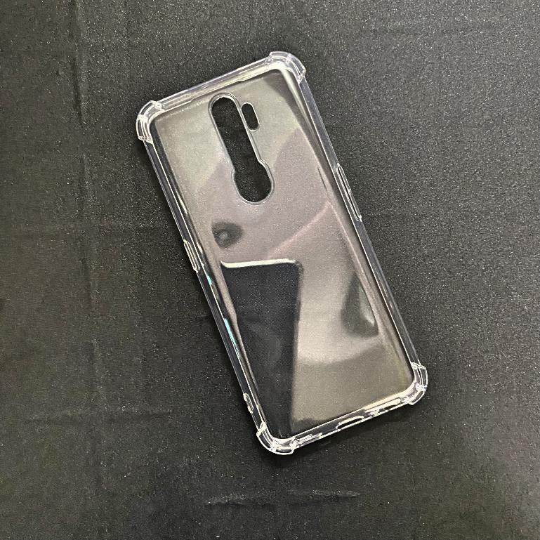 Ốp Lưng Oppo A5 2020 - A9 2020 Chống Sốc Trong Suốt Siêu Rẻ | Shopee ...