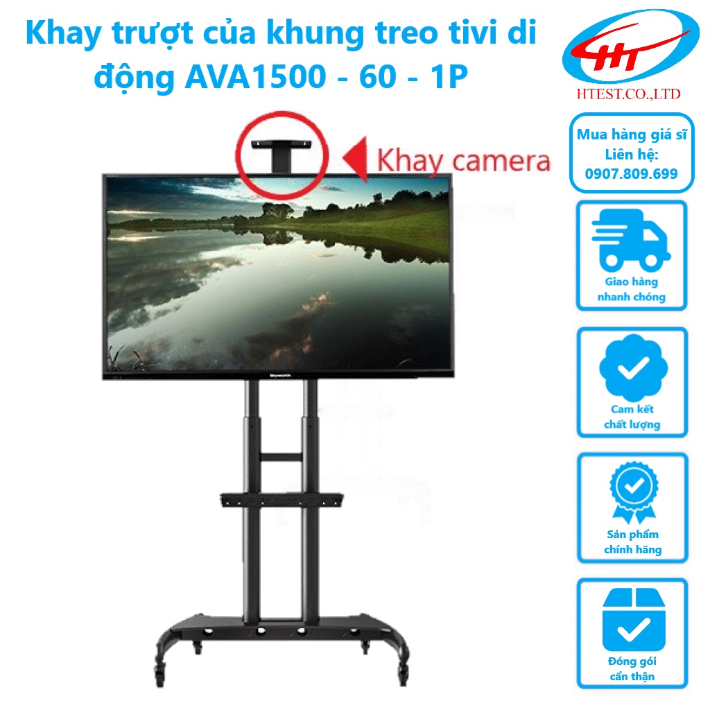 [AVA1800 - E1900 - AVA1500] GIÁ TREO TIVI DI ĐỘNG NORTH BAYOU NHẬP KHẨU ...