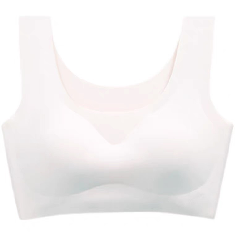 Áo lót su đúc không viền siêu bền (CÓ BIGSIZE) BRA15 BRABOX [Đã về | Shopee Việt Nam