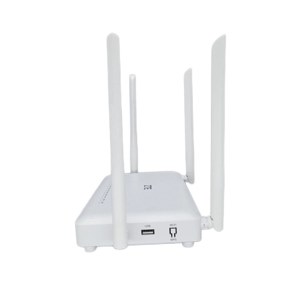 Bộ định tuyến, Modem Gpon AX1800GZ F6600, AX3000GZ F6600p Wifi 6 ...