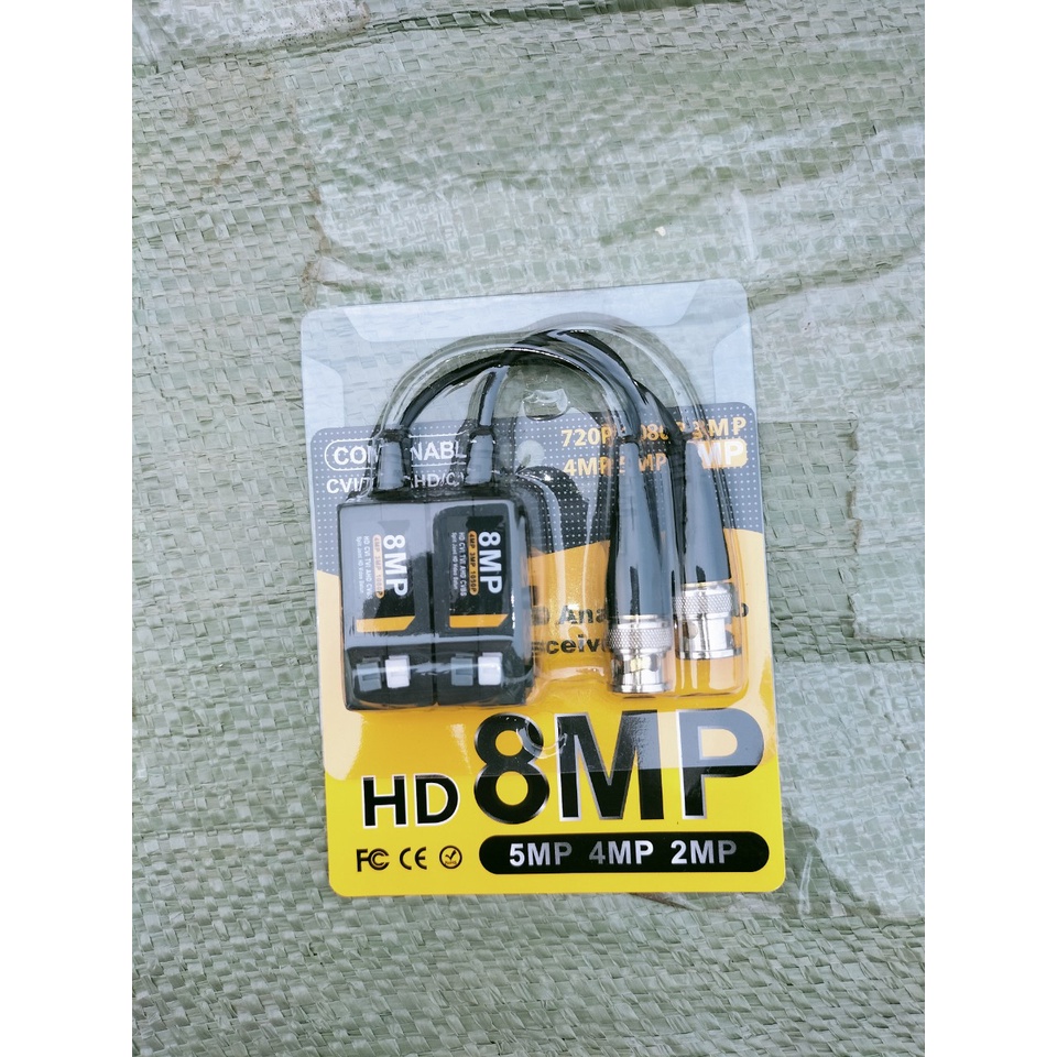 Video balun 5Mp cài hàng siêu tốt | Shopee Việt Nam