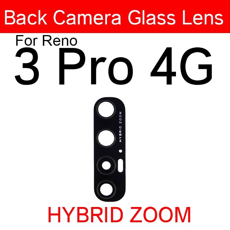 LENS CAMERA OPPO RENO 3 4G - CAMERA OPPO RENO 3 5G VIỀN - MẶT KÍNH ...