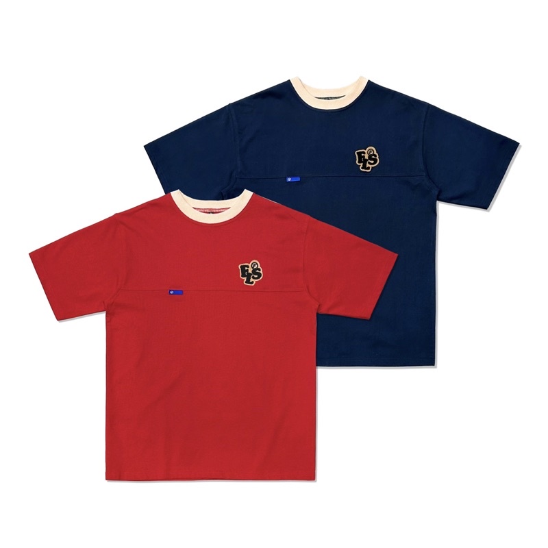 Áo thun FEARLESS FLS Logo định lượng 220gsm | Shopee Việt Nam