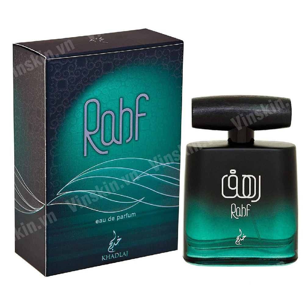 Nước hoa Dubai Rahf 100ml Auth - Vin Perfume | Shopee Việt Nam