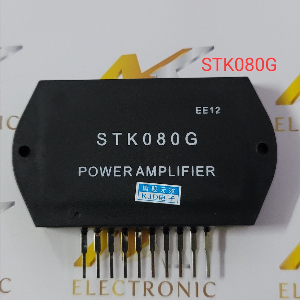 STK080 STK080G STK-080 Chính hãng mới 100% (con) | Shopee Việt Nam