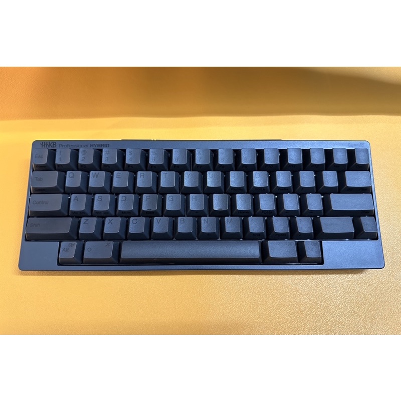 (Like) HHKB Professional Hybrid Type-S (Topre switch) | Shopee Việt Nam