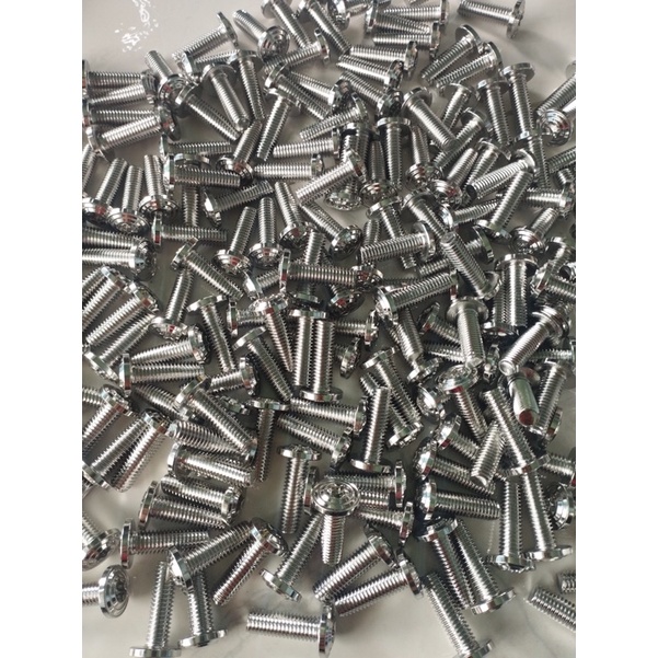 Óc Đĩa Inox 304 mẫu thái v2 | Shopee Việt Nam