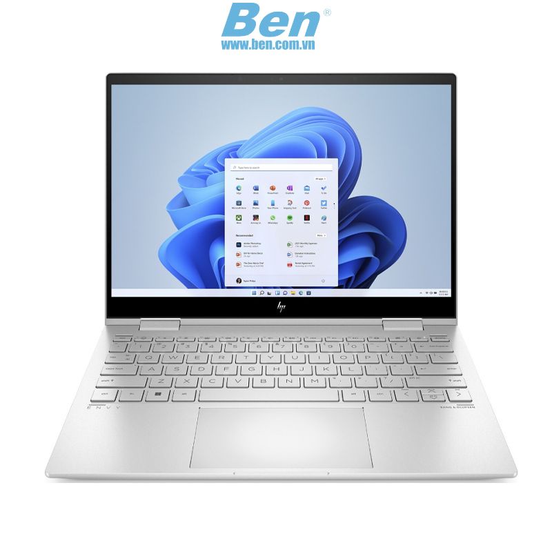 Laptop HP Pavilion 14-dv2069TU/ Intel Core i3-1215U (upto 4.4Ghz,10MB ...
