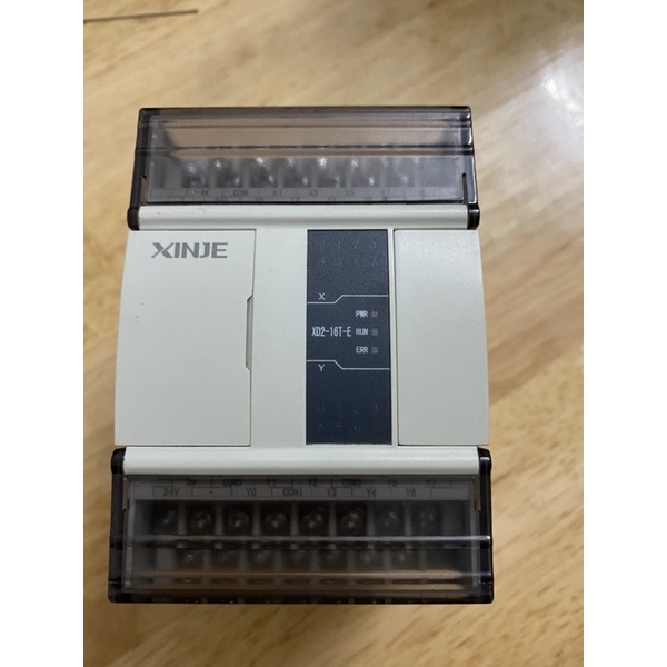 PLC XINJE XD2-16T-E | Shopee Việt Nam