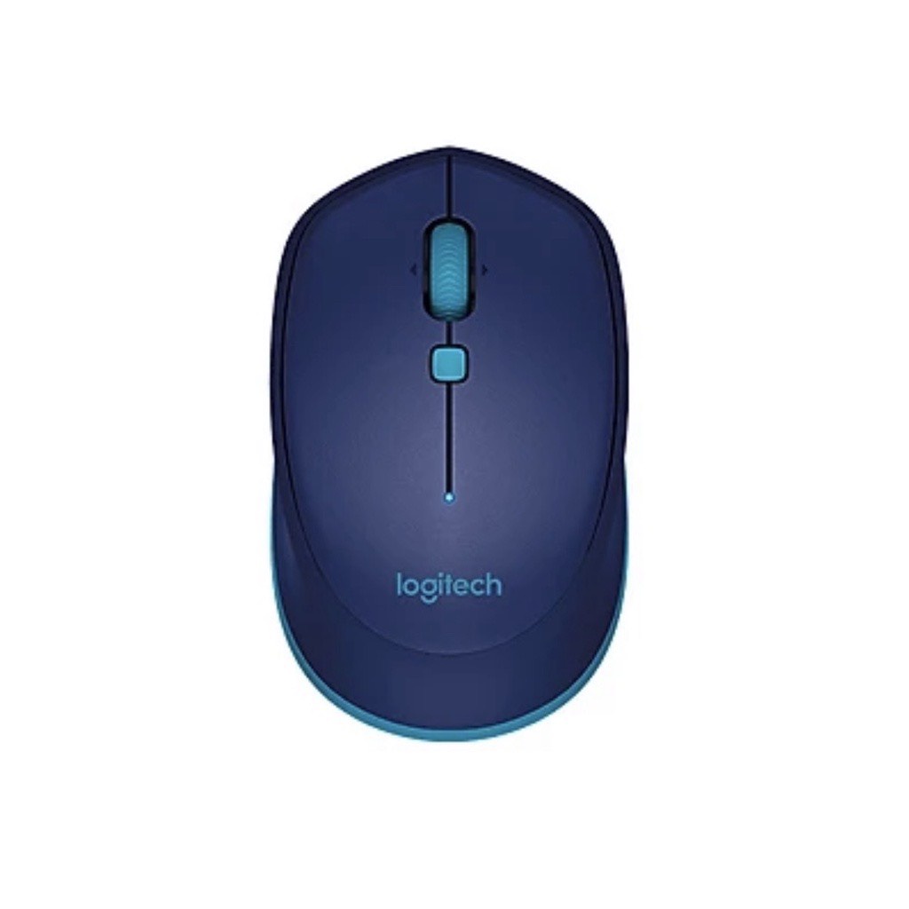 [ GIÁ SIÊU RẺ ] Chuột không dây bluetooth Logitech M336 - Hàng chính hãng | Shopee Việt Nam