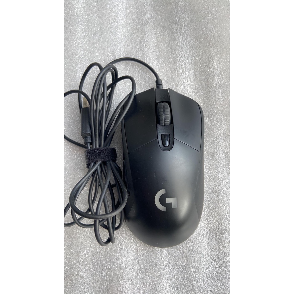 Chuột Gaming Logitech G403 Hero Mắt đọc 25K DPI 2nd bảo hành 3 tháng ...