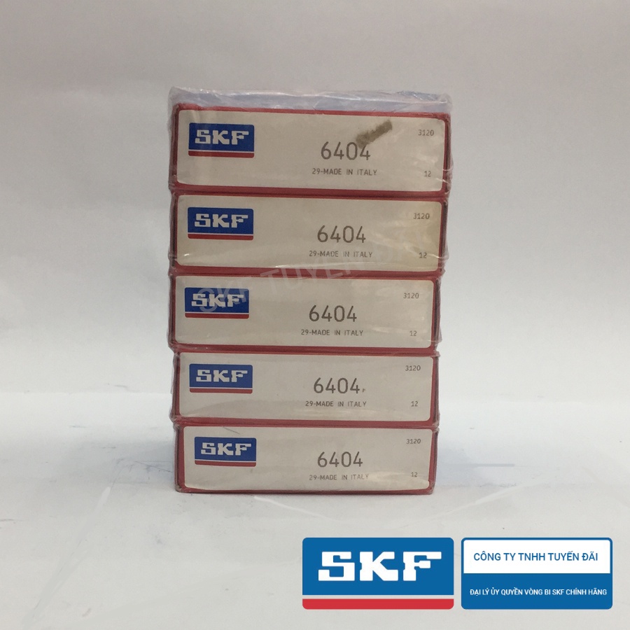 Vòng bi bạc đạn SKF 6403 6404 6405 6406 6407 6408 | Shopee Việt Nam