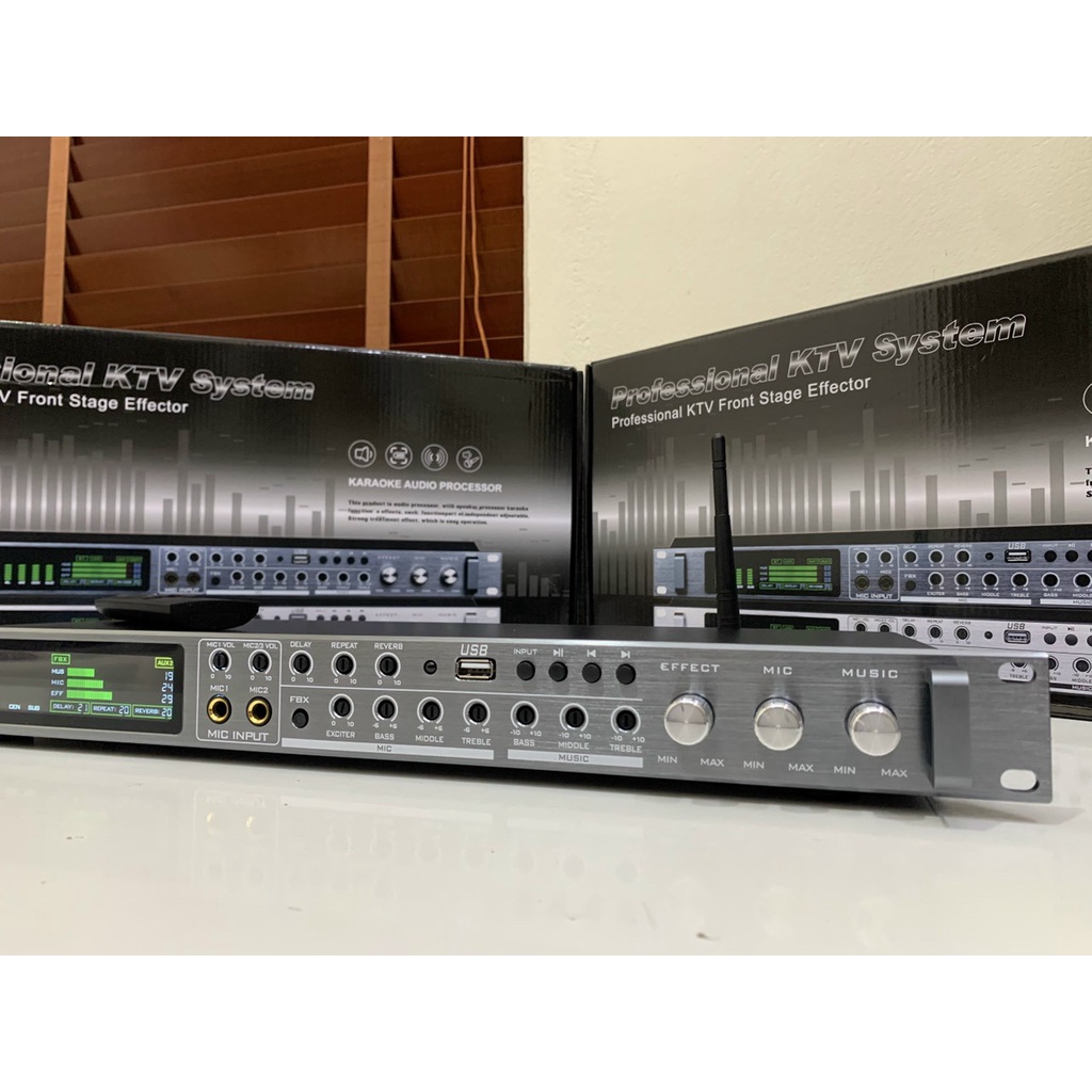 VANG CƠ LAI SỐ REVERB JBL T20 PRO VÀ VANG JBL K350 ECHO CỰC HAY ...