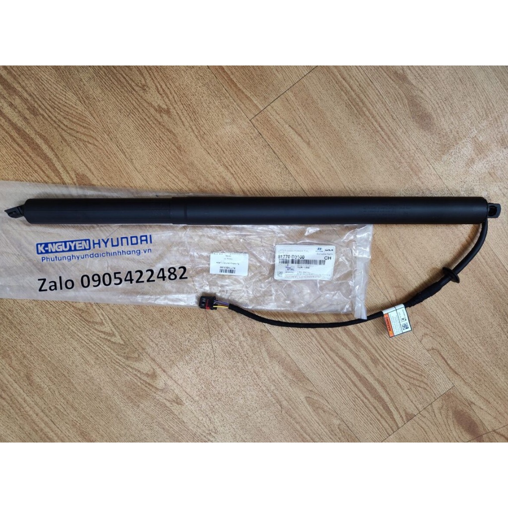 [Chính hãng] Ty cốp sau xe Hyundai Tucson | Mã phụ tùng: 81780D3100 ...