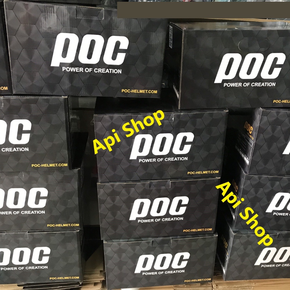 Box nón POC hộp Poc giúp bảo vệ mũ | Shopee Việt Nam