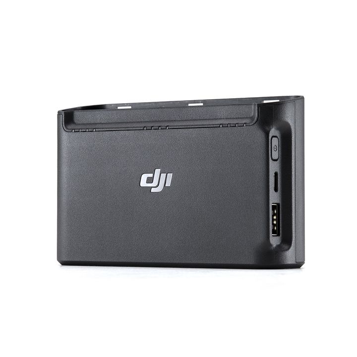 Hub sạc 3 pin cho Flycam DJI Chính Hãng, DJI Mavic Mini, DJI Tello ...