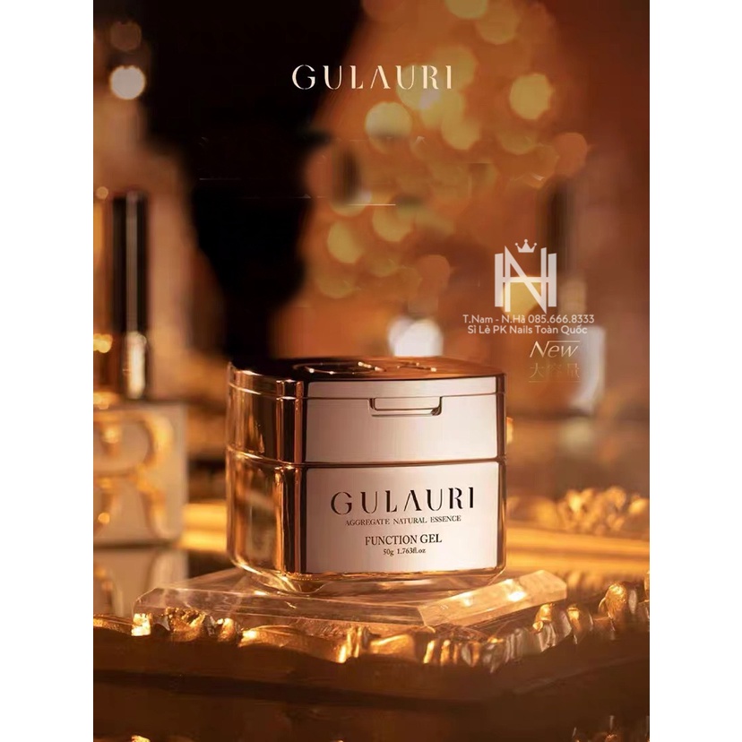 Gel Đắp Gulauri, gel đắp móng Gulari cao cấp | Shopee Việt Nam
