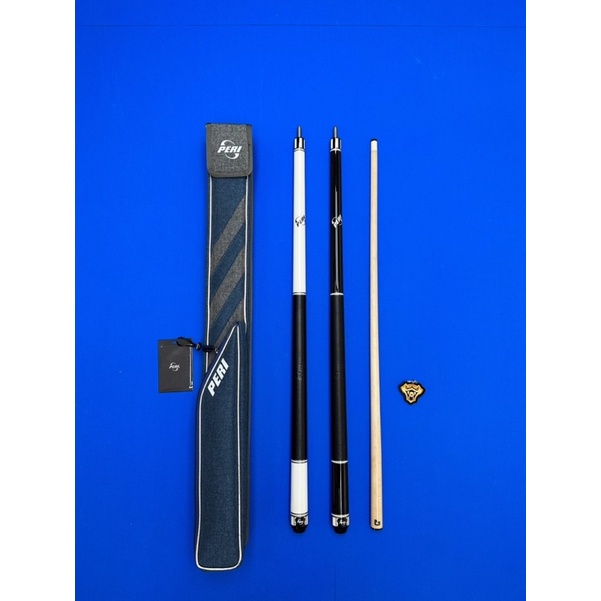 Cơ Bida Peri ST ngọn công nghệ ghép P20 full phụ kiện. | Shopee Việt Nam