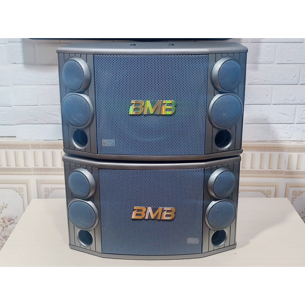 Loa BMB CSX-850 -SE Bass 25cm 4 Treb Công Suất 650W / Bộ nghe hát hay | Shopee Việt Nam