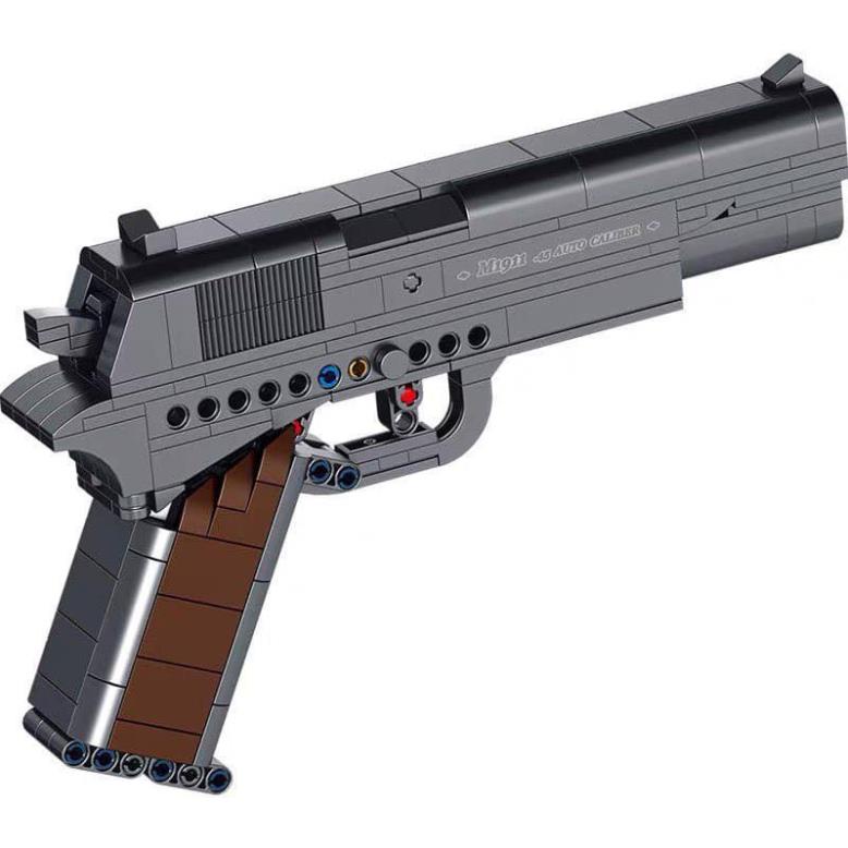LEGO SUNG LỤC THÔNG MINH, 333 CHI TIẾT, GIÚP CON SÁNG TẠO TƯ DUY, LOGIC ...