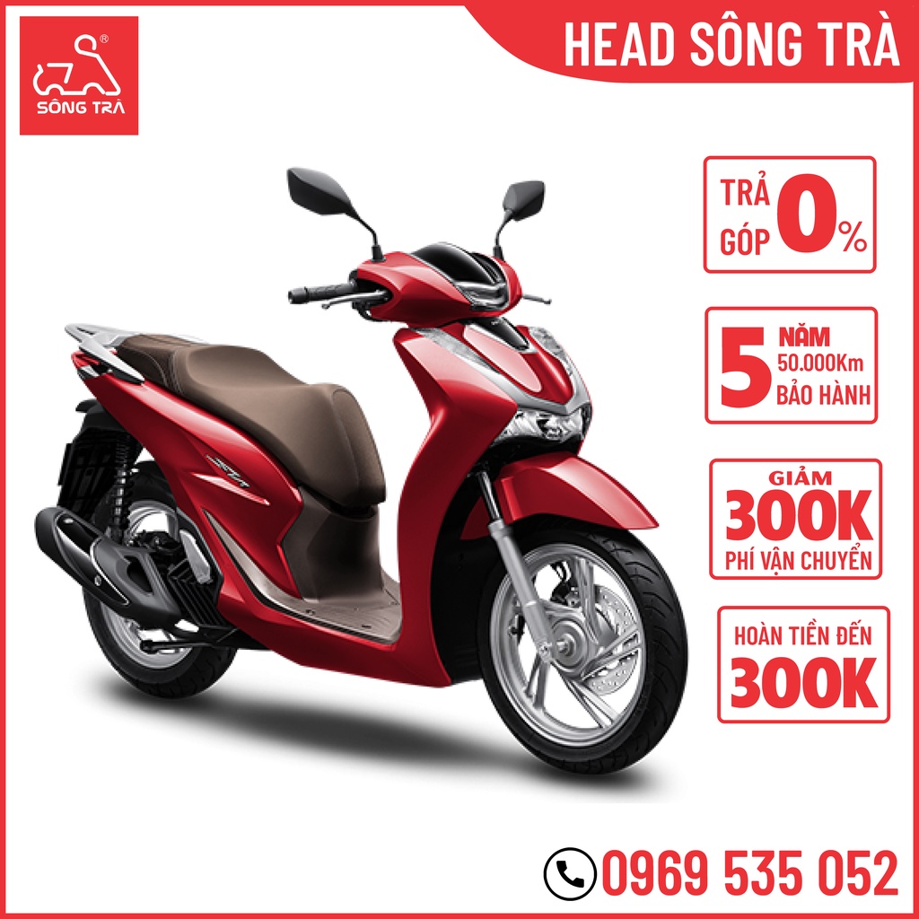 Honda SH125i Bản Cao Cấp | Shopee Việt Nam