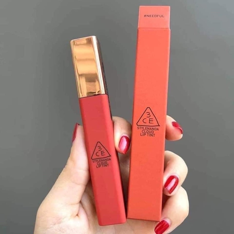 𝗦𝗼𝗻 𝗞𝗲𝗺 𝟯𝗖𝗘 𝗡𝗲𝗲𝗱𝗳𝘂𝗹 – 𝗖𝗹𝗼𝘂𝗱 𝗟𝗶𝗽 𝗧𝗶𝗻𝘁 𝗠𝗮̀𝘂 cam 𝗴𝗮̣𝗰𝗵 - 𝗡𝗘𝗘𝗗𝗙𝗨𝗟𝗟 | Shopee ...