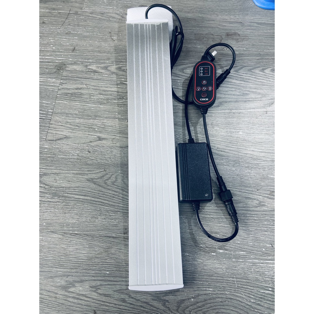ĐÈN LED COCO WRGB UR800, R900 | Shopee Việt Nam