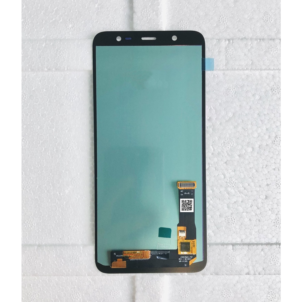 Màn hình LCD Samsung J8 / J810 Oled ic loại đẹp | Shopee Việt Nam