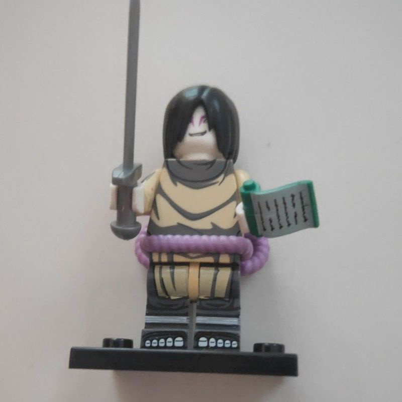 lego orochimaru 2nd | Shopee Việt Nam