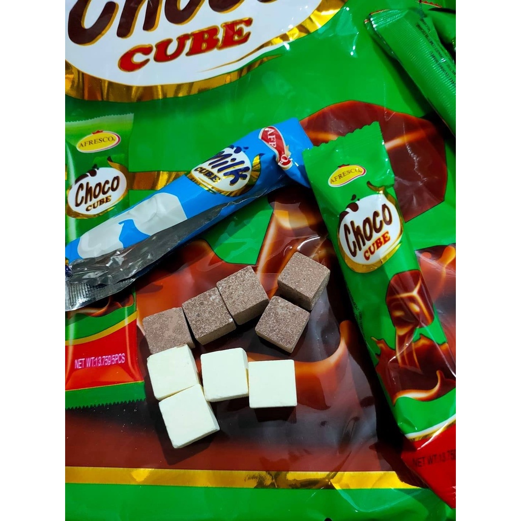 [ Siêu dinh dưỡng ] Combo 100 viên ( 20 gói ) Kẹo viên sữa chua Choco ...