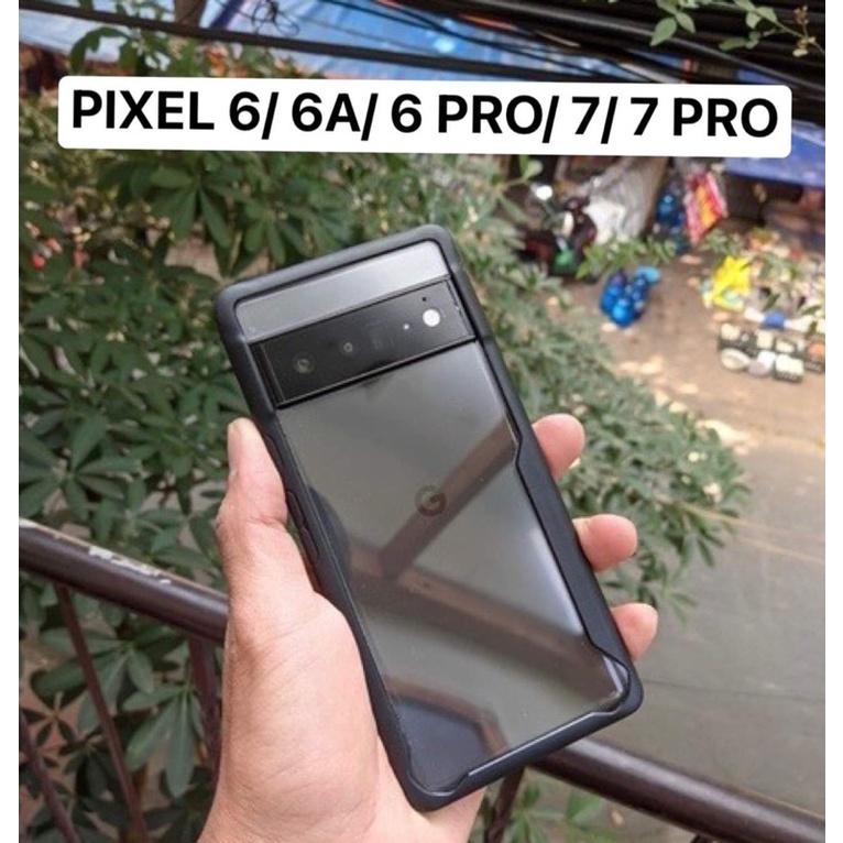 Ốp lưng Google Pixel 7 Pixel 7 Pro Pixel 6 Pro Pixel 6 6A chống sốc ...