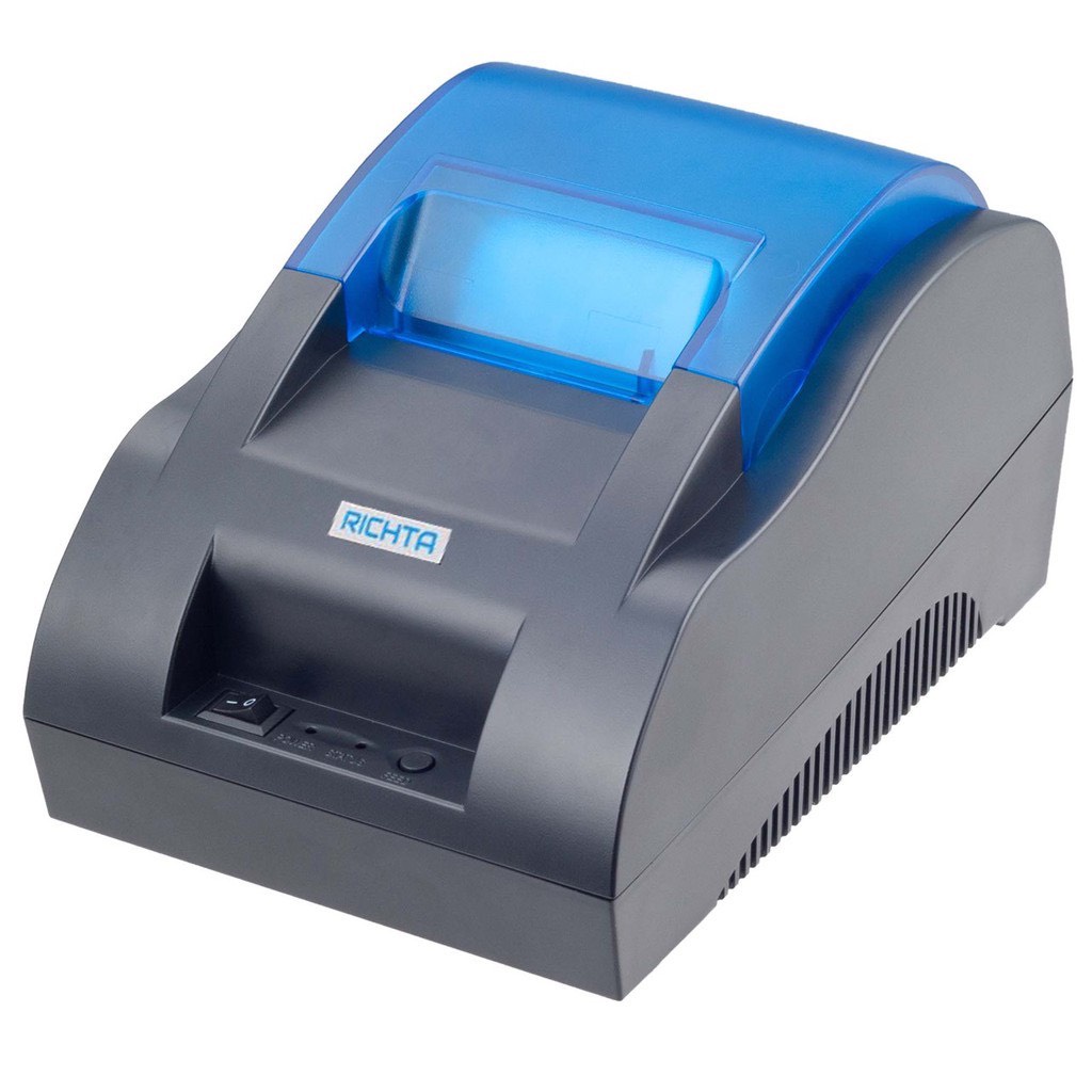 Máy in khổ 57 - Richta RI-58B | Shopee Việt Nam