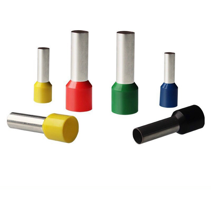 Đầu cos kim rỗng, kim thông (100c) | Shopee Việt Nam