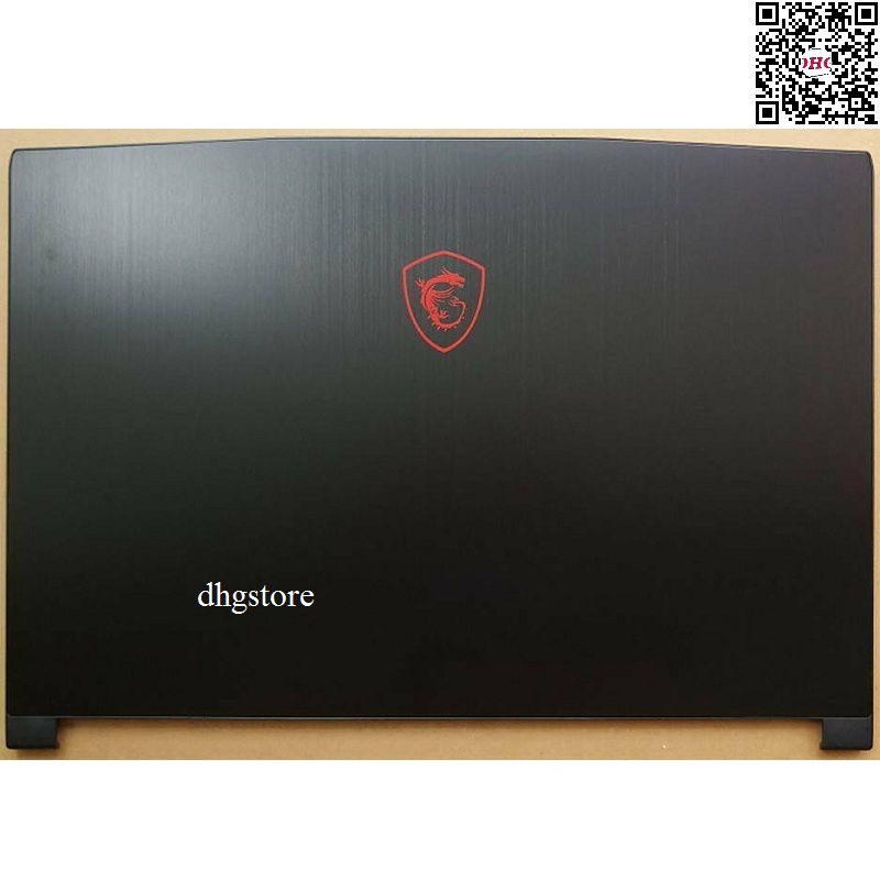 Vỏ A laptop MSI GF63 GF63VR 8RC 8RD MS-16R1 MS-16R1 MS-16R3 MS-16R4 ...