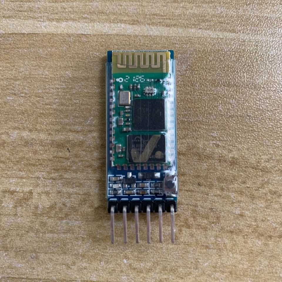 Hc 05 06 Master Slave Tích Hợp Mô đun Bluetooth Bảng Diy Cổng Nối Tiếp