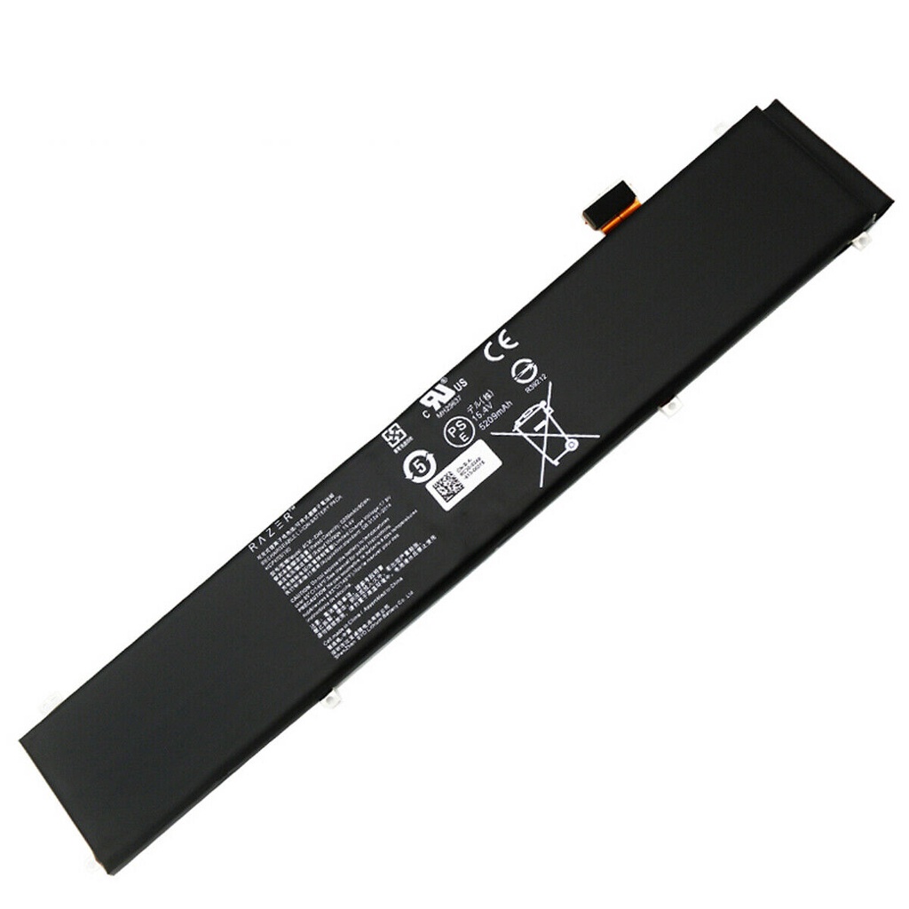 🔔 Pin RC30-0248 For Razer Blade 15 Advanced 2019 2018 2020 1060 GTX NW ...