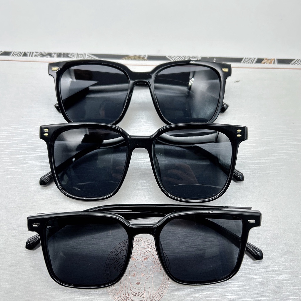 Tròng kính lớn gm mát phân cực nam nữ Hàn Quốc chấm tr90 Seiko Sophia | Shopee Việt Nam