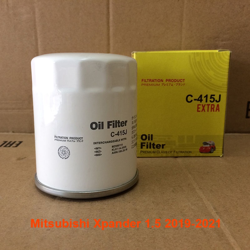 Lọc nhớt Honda BR-V 1.5L 2015-2021 15400-RK9-F01 | Shopee Việt Nam