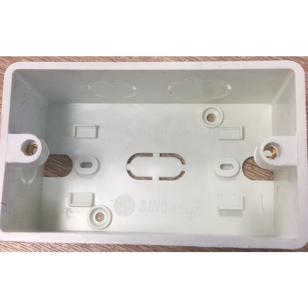 Đế âm S2157 | Shopee Việt Nam