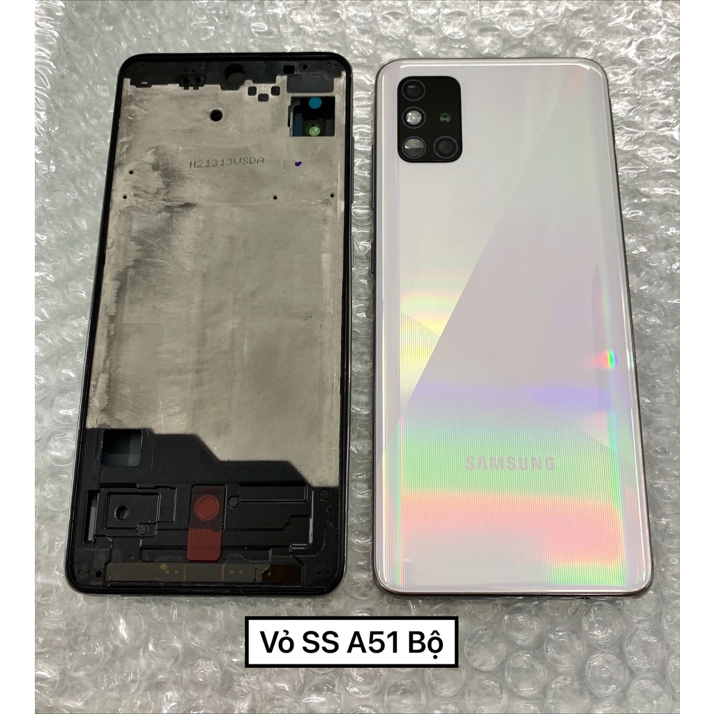 Vỏ SamSung A51 Full Bộ | Shopee Việt Nam