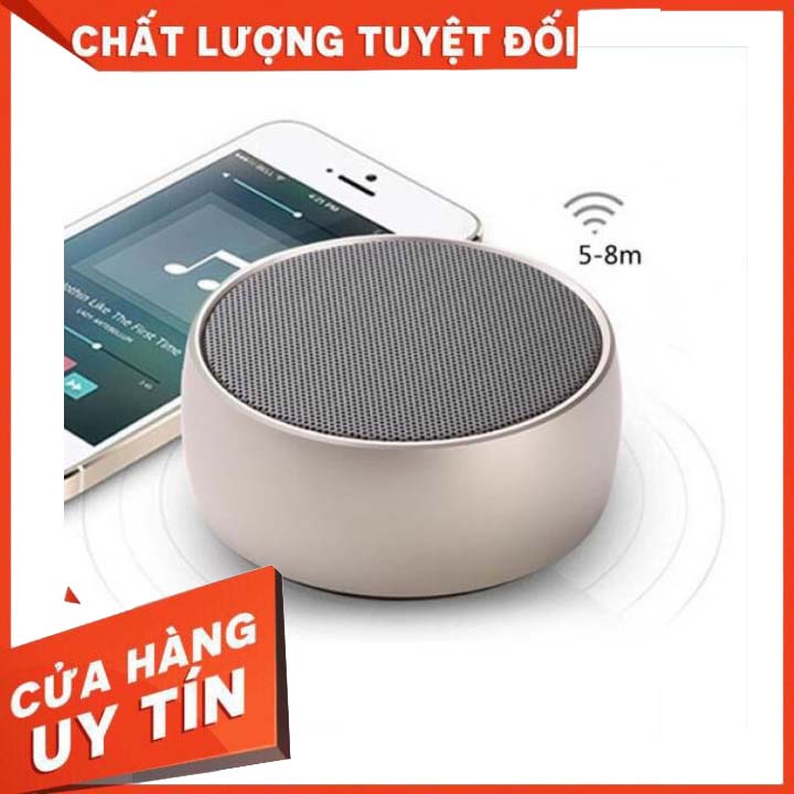 LOA BLUETOOTH BS-01 SIMPLYCITY - Bảo Hành 3 tháng | Shopee Việt Nam