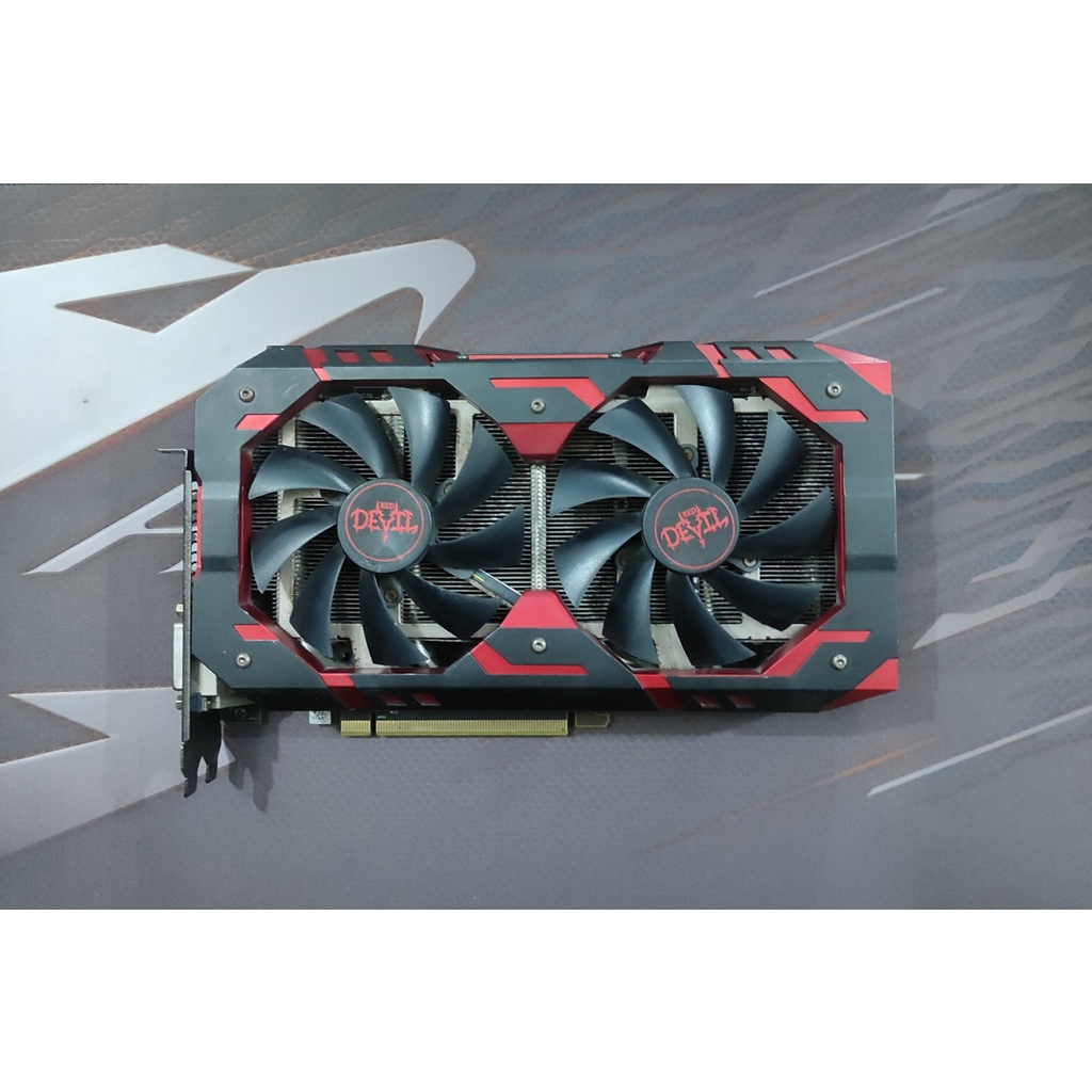 [HÀNG SẴN] Card màn hình Amd Rx 6500xt, Rx 5700xt, Rx 5600xt, Rx 590 ...