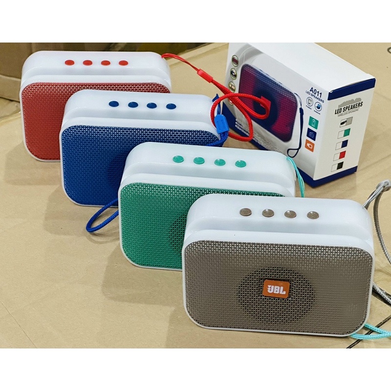 Loa Bluetooth JBL A011 | Shopee Việt Nam