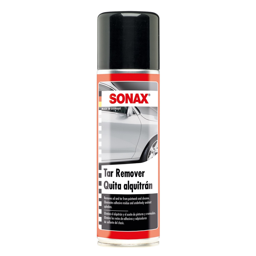 Chai Xịt Tẩy Keo - Nhựa Đường Sonax Tar Remover 300ml | Shopee Việt Nam